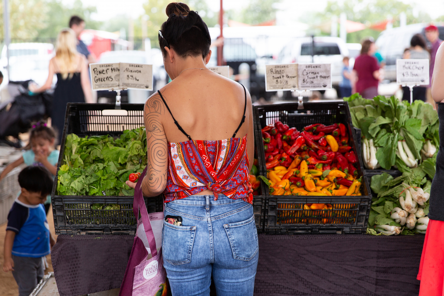 Living in Mueller, Austin, TX: The Ultimate Neighborhood Guide | Muñoz ...