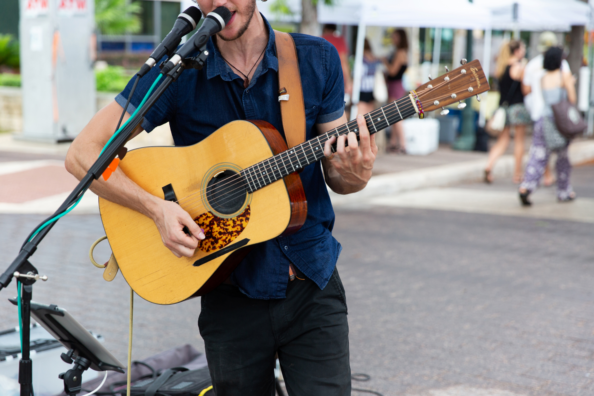 Living in Mueller, Austin, TX: The Ultimate Neighborhood Guide | Muñoz ...