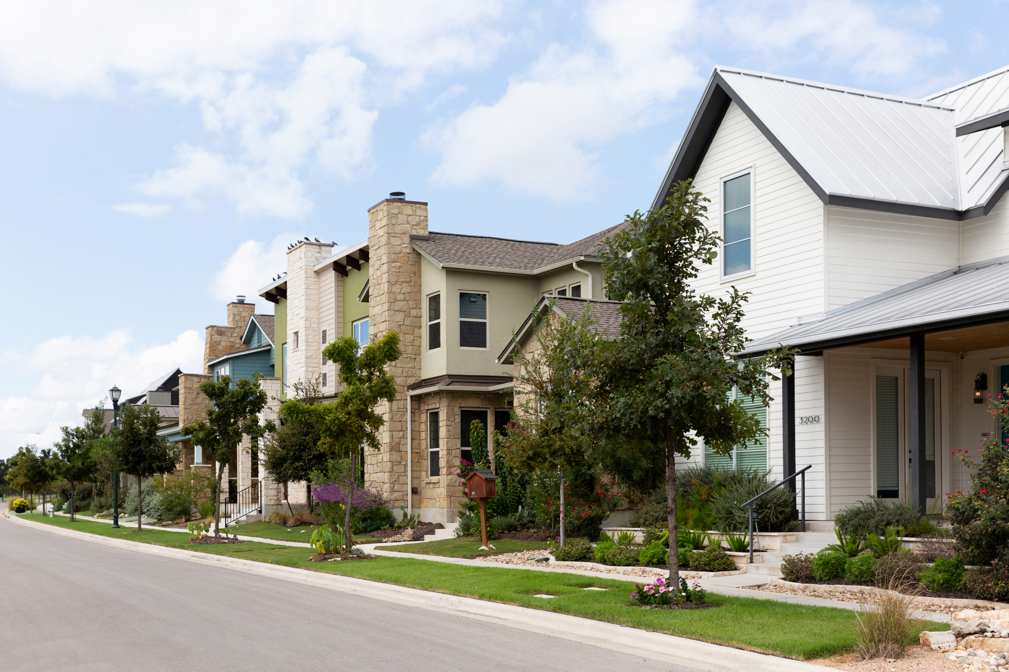 Living in Mueller, Austin, TX: The Ultimate Neighborhood Guide | Muñoz ...